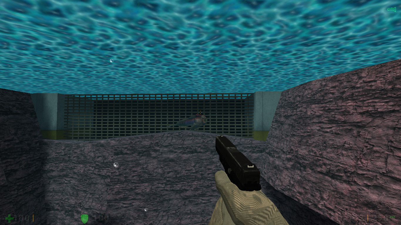 Black Mesa Brain Dead Classic's Npc's Mod for Half-Life | HL Mods