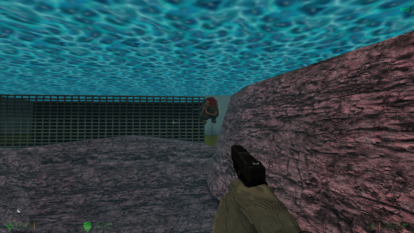 Black Mesa Brain Dead Classic's Npc's Mod for Half-Life | HL Mods