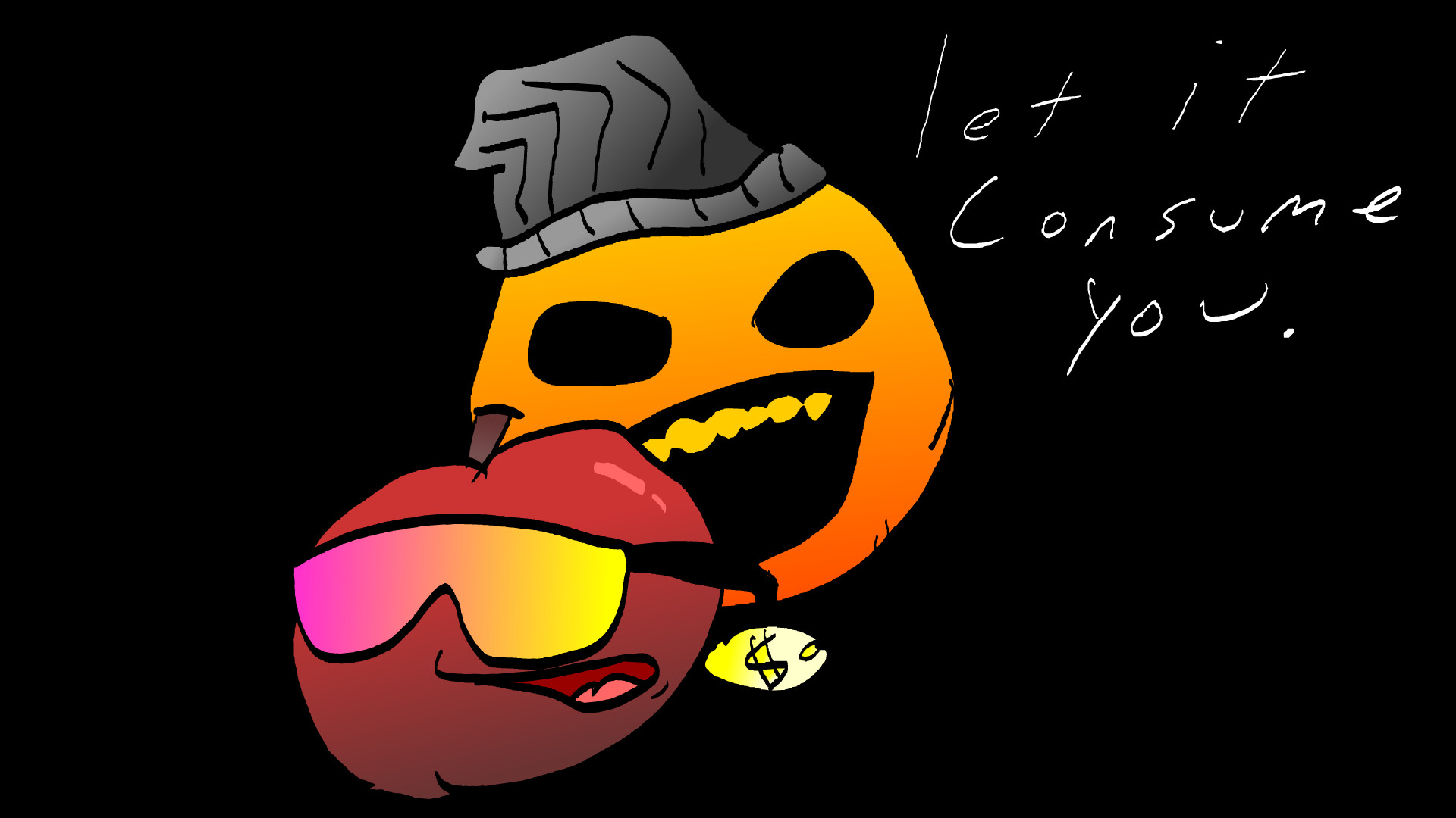 FNF AmazingBucks (Rotten Smoothie x 17Bucks) Mod for Friday Night ...