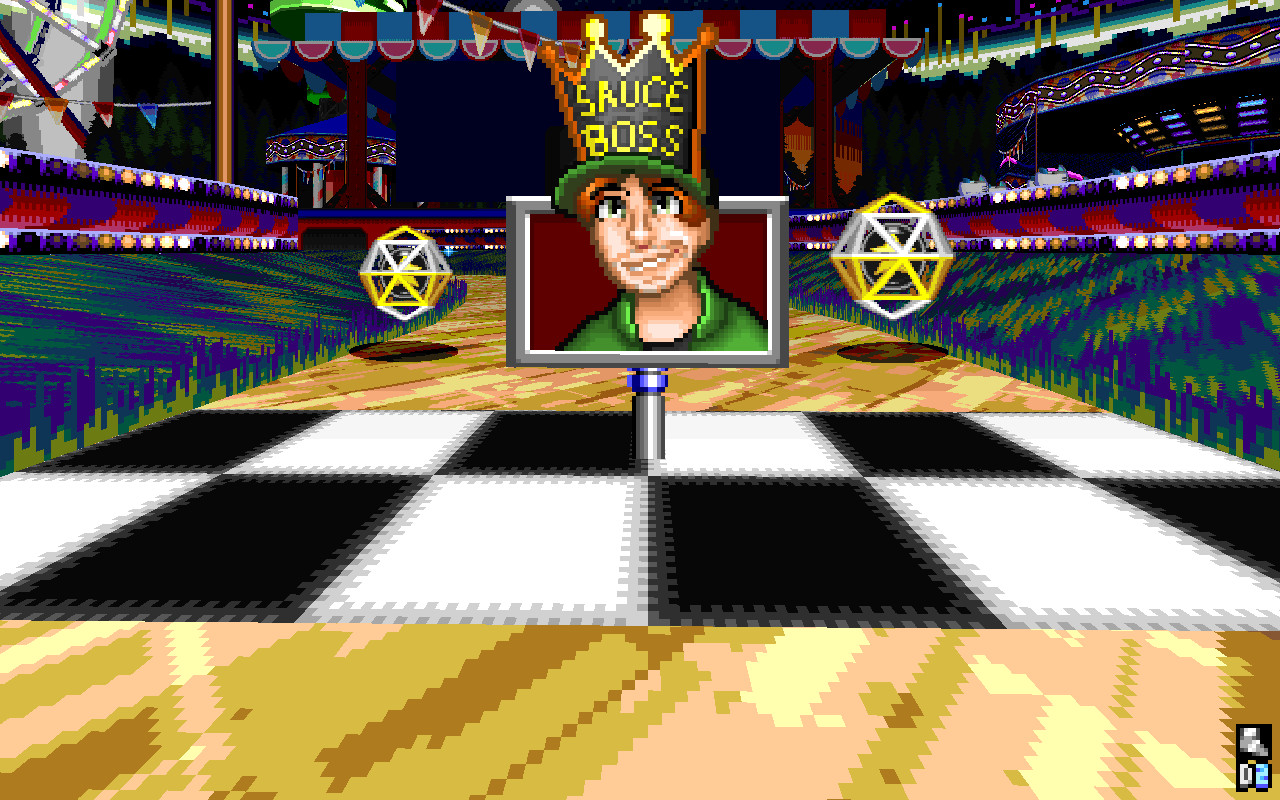 Vinny Vinesauce Old Mod For Dr Robotniks Ring Racers Drrr Mods