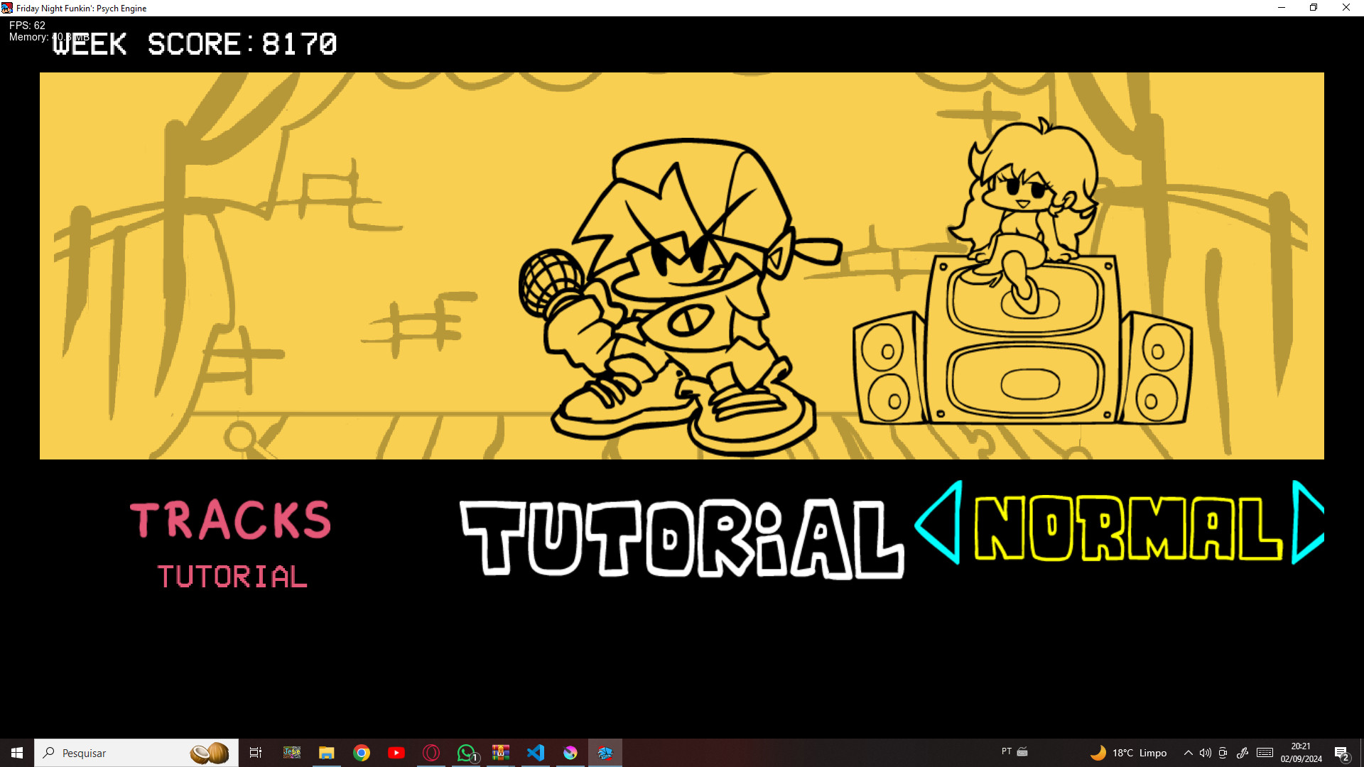 FNF Pysch Engine 0.7.0 Mod for Friday Night Funkin' | FNF Mods
