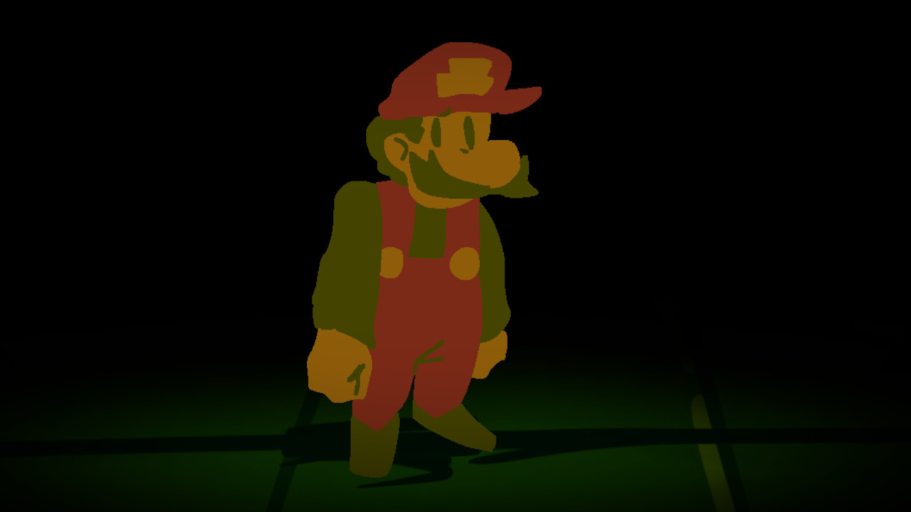Verdant restored Mod for Friday Night Funkin' | FNF Mods