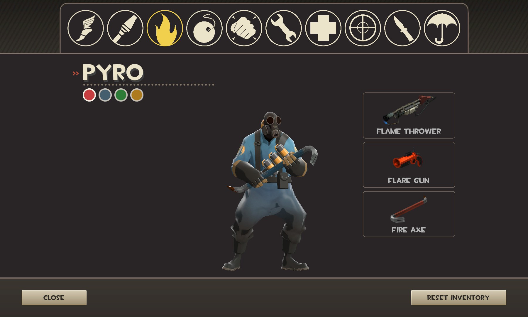 Team Fortress 2 Classic - All-Class Crowbar Mod for Team Fortress 2 ...