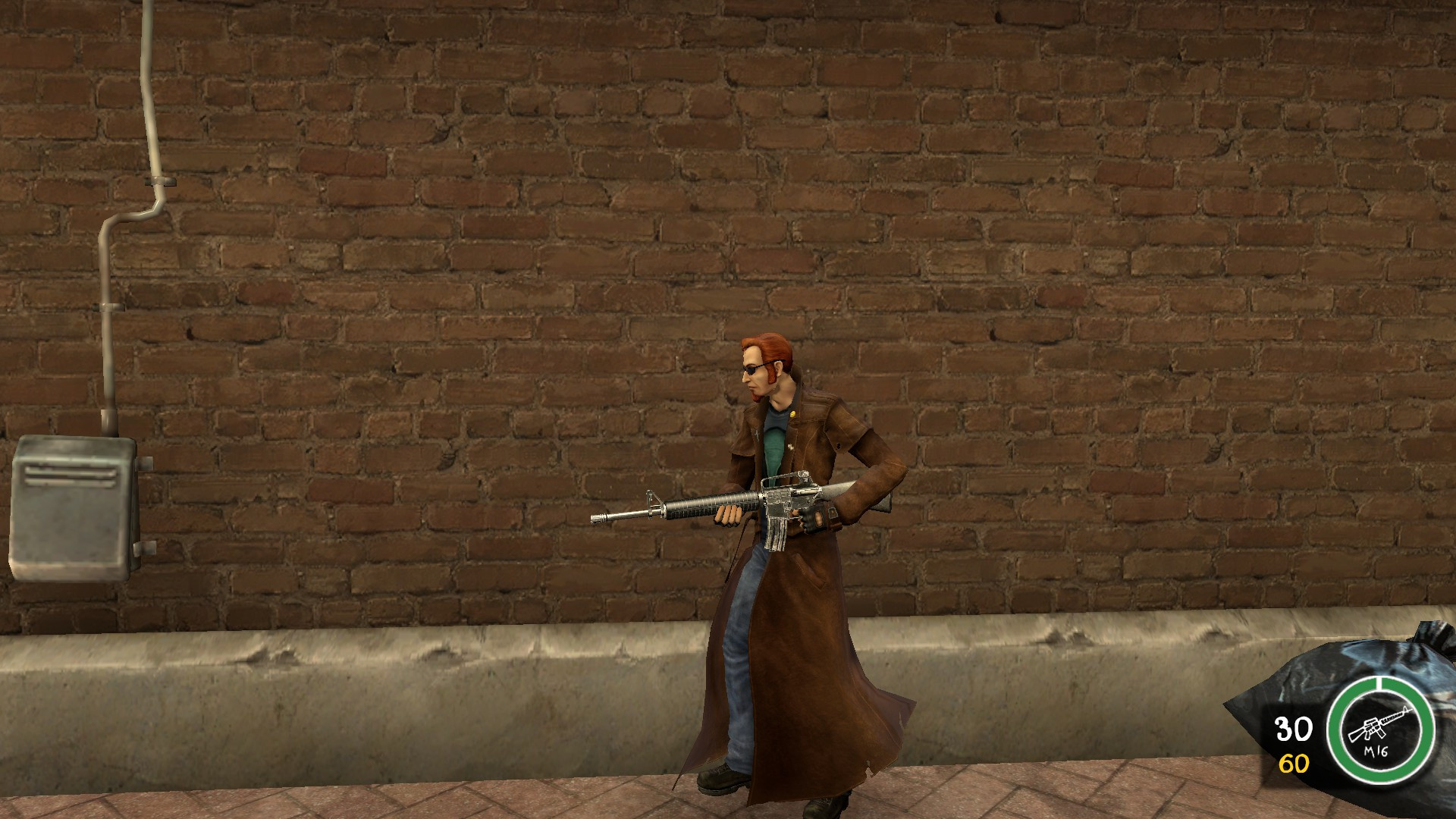 More Metallic Weapon Textures Mod for Postal 3 | P3 Mods