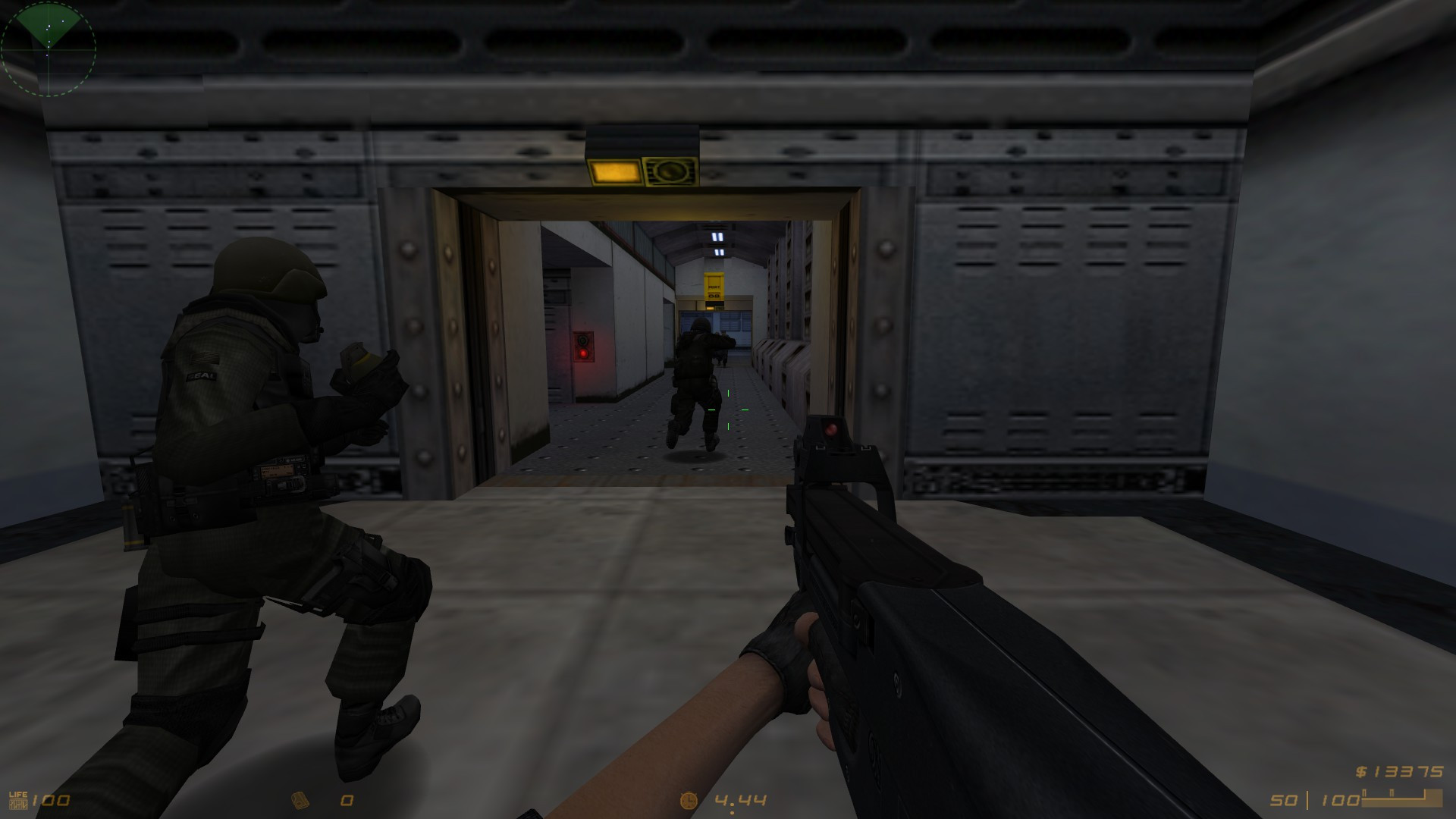 Counter-Strike 1.6 Redux Mod for Counter-Strike 1.6 | CS1.6 Mods