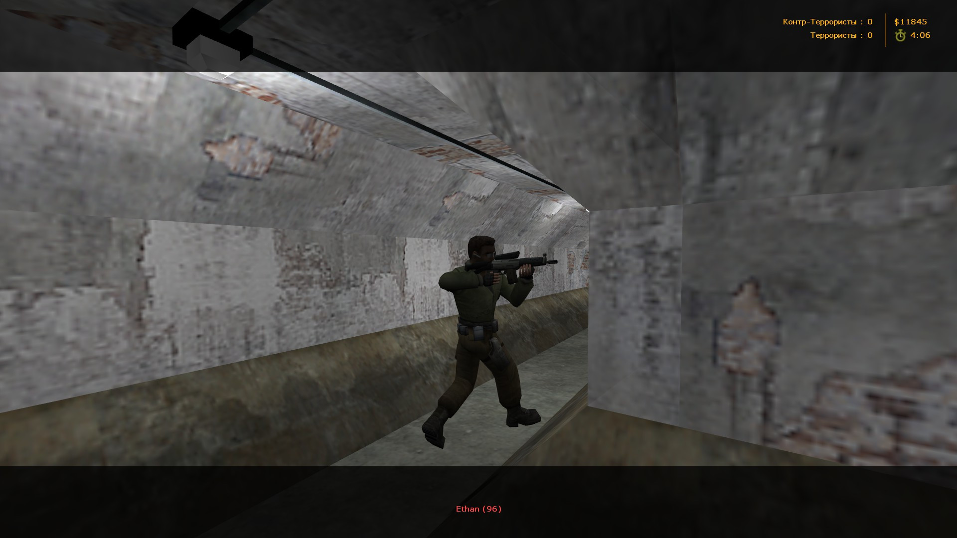 Counter-Strike 1.6 Redux Mod for Counter-Strike 1.6 | CS1.6 Mods
