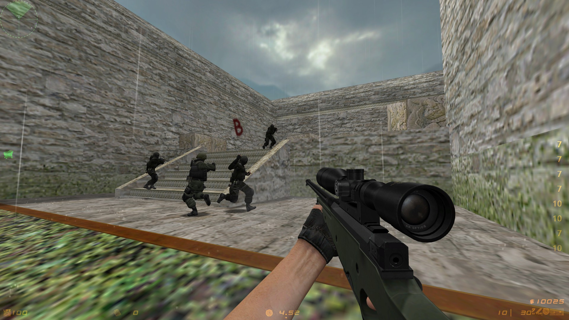 Counter-Strike 1.6 Redux Mod for Counter-Strike 1.6 | CS1.6 Mods