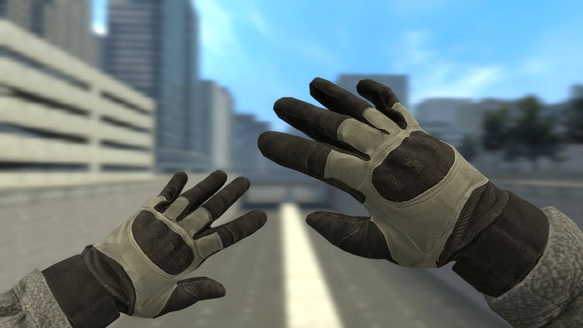 Call Of Duty Mobile - Ghost Loose End [PMNPC] Mod for Garry's Mod ...