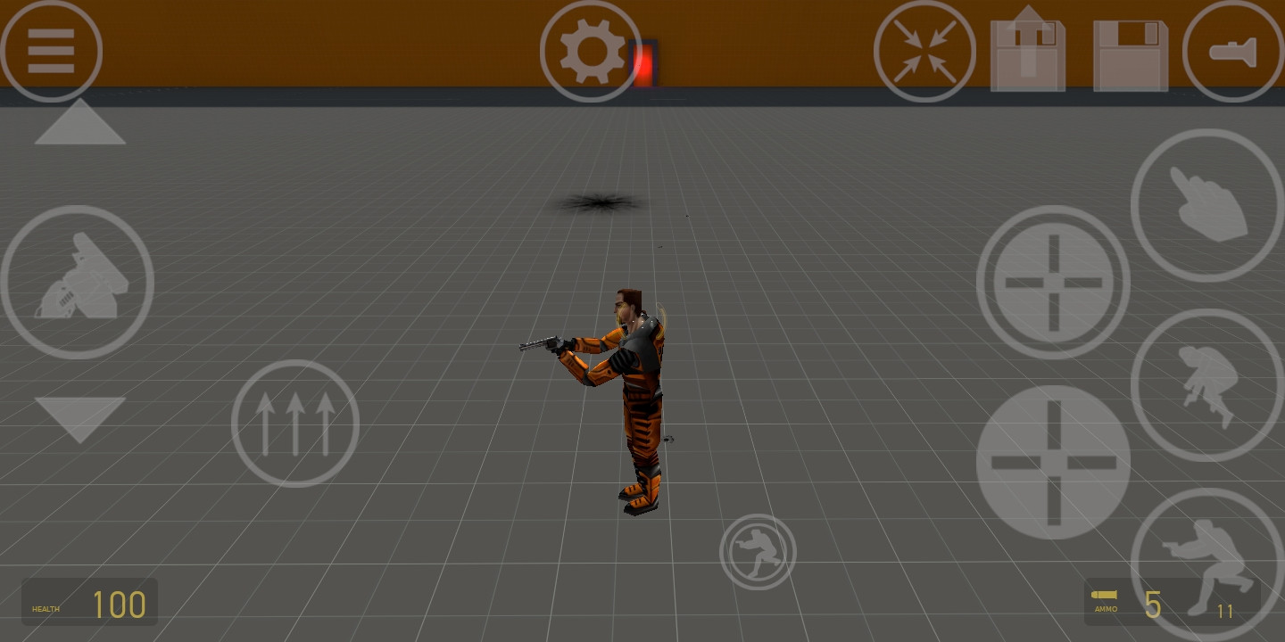 Half life 2 Thirdperson fix Mod for Half-Life 2 | HL2 Mods
