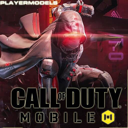 Call Of Duty : Mobile - Nikto (Dark Side) [PM/NPC] Mod for Garry's Mod ...