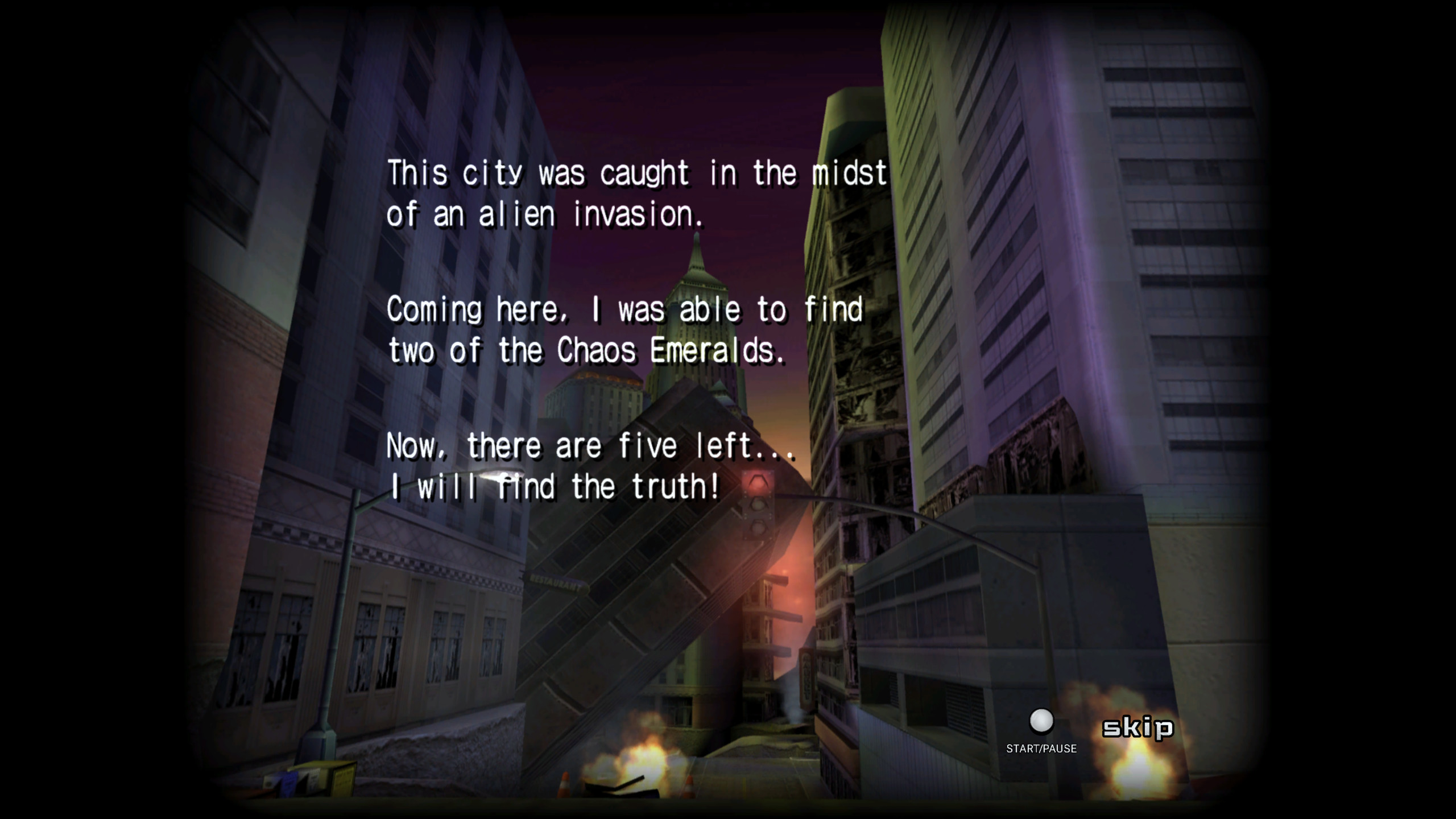 HD GUI for ShadowTH/Reloaded Mod for Shadow The Hedgehog | ShTH Mods