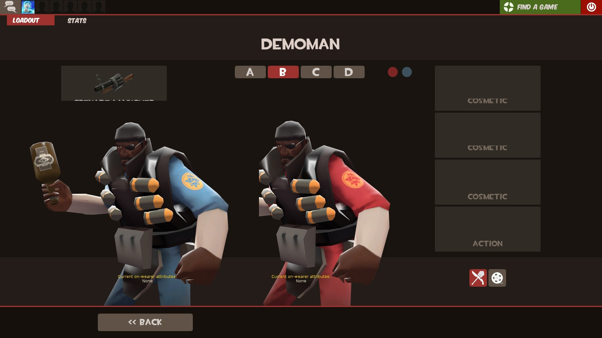 Low poly fortress 2 Playermodels Mod for Team Fortress 2 | TF2 Mods