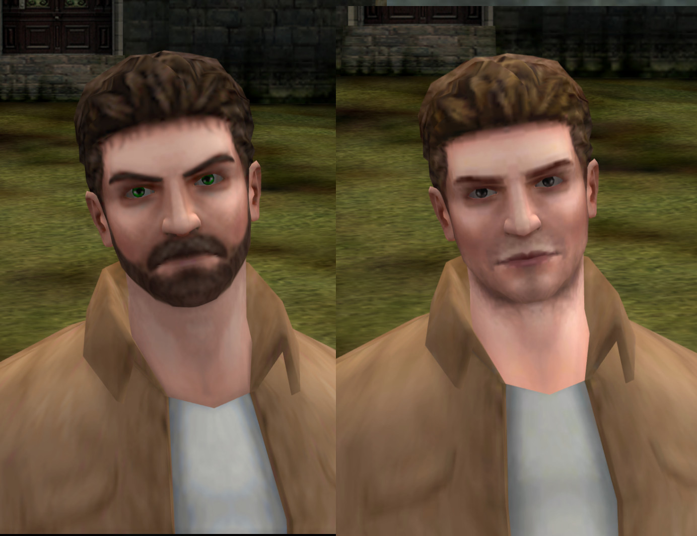 Savage Banner - Redux Mod for Hulk: Ultimate Destruction | Hulk: UD Mods