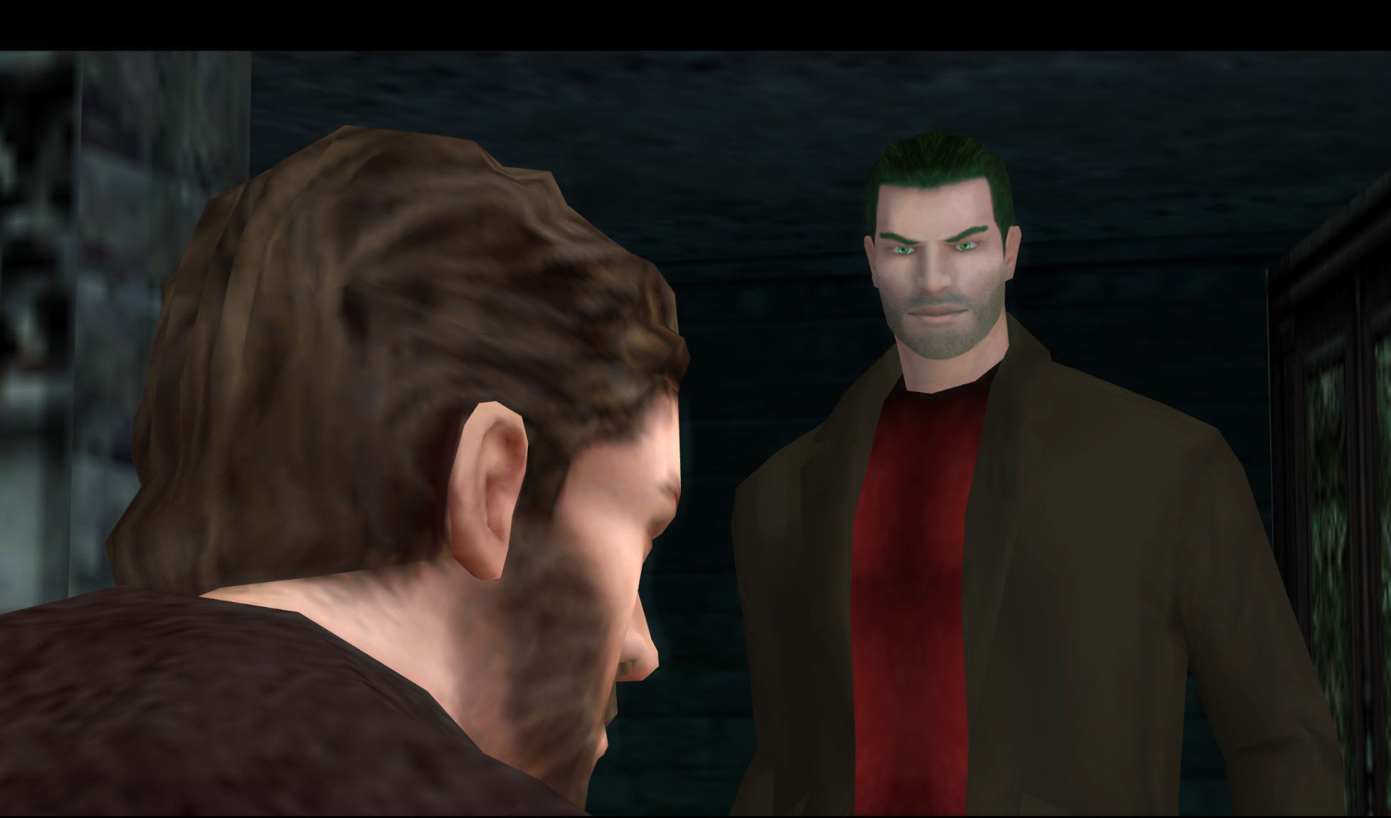 Doc Samson - Redux Mod for Hulk: Ultimate Destruction | Hulk: UD Mods