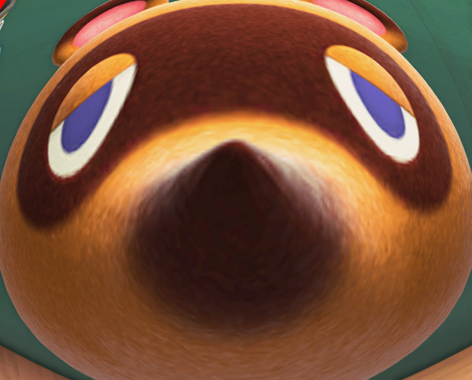 Middle Tools Durability Mod for Animal Crossing: New Horizons | ACNH Mods