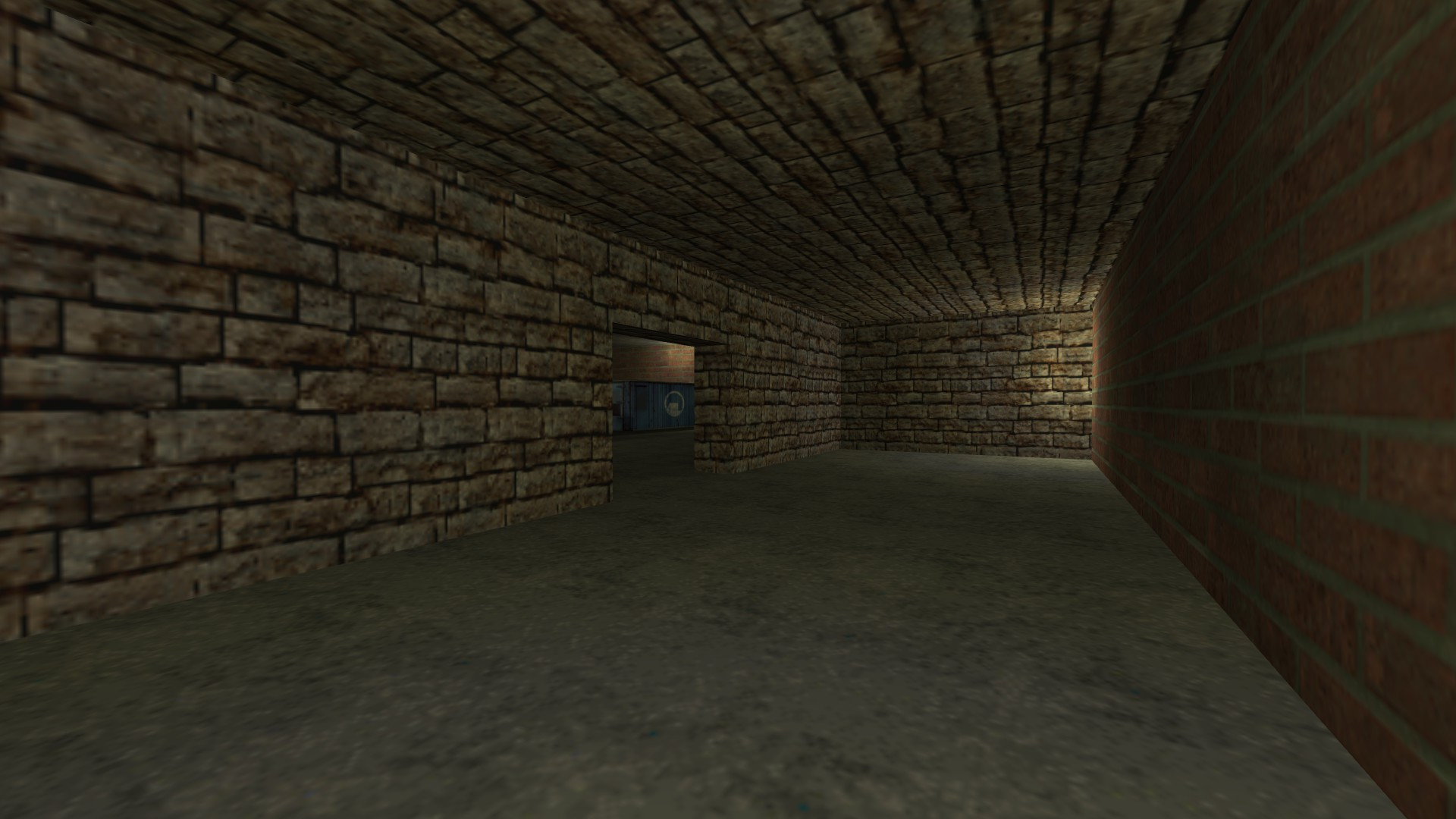 dm_genobeba_assaualt Mod for Counter-Strike 1.6 | CS1.6 Mods
