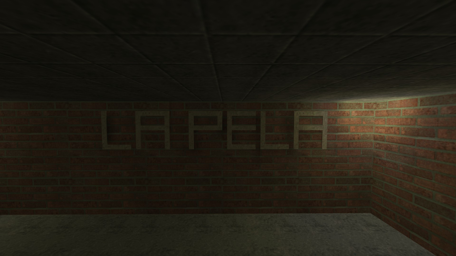 dm_genobeba_assaualt Mod for Counter-Strike 1.6 | CS1.6 Mods