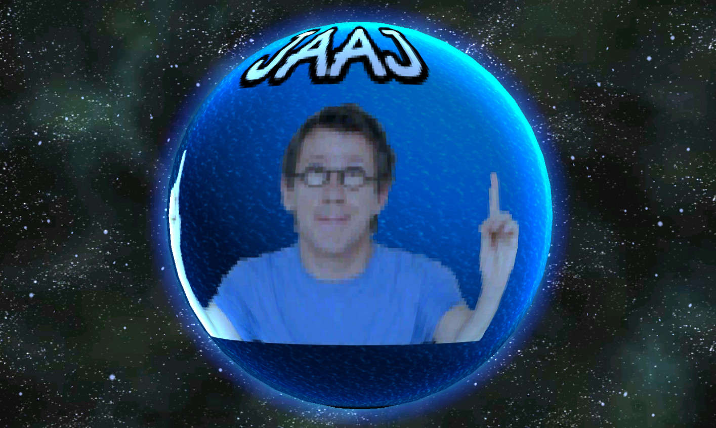 JAAJ Jamy Earth Mod for Mario Kart 7 | MK7 Mods