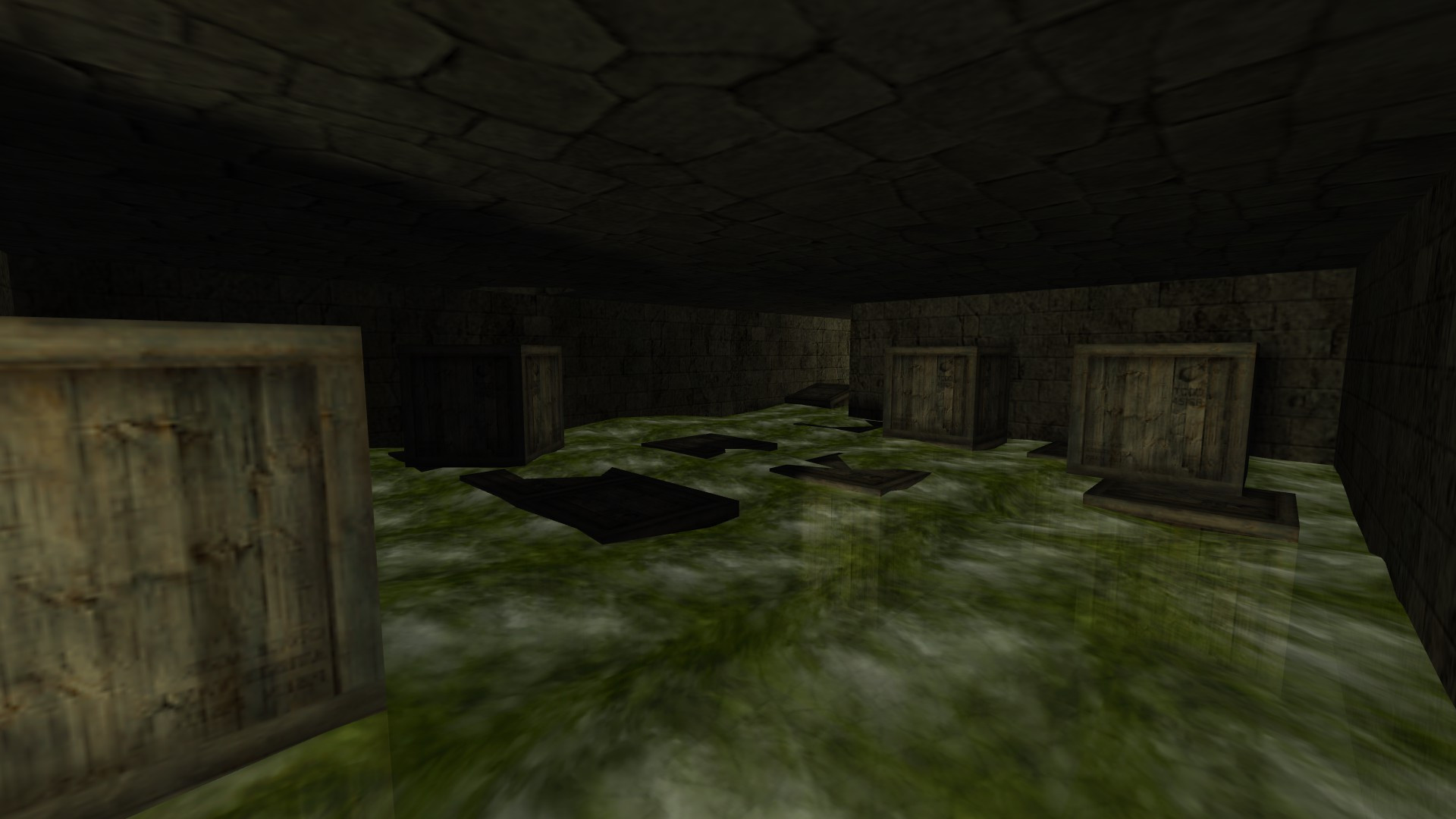 dm_marketplace Mod for Counter-Strike 1.6 | CS1.6 Mods