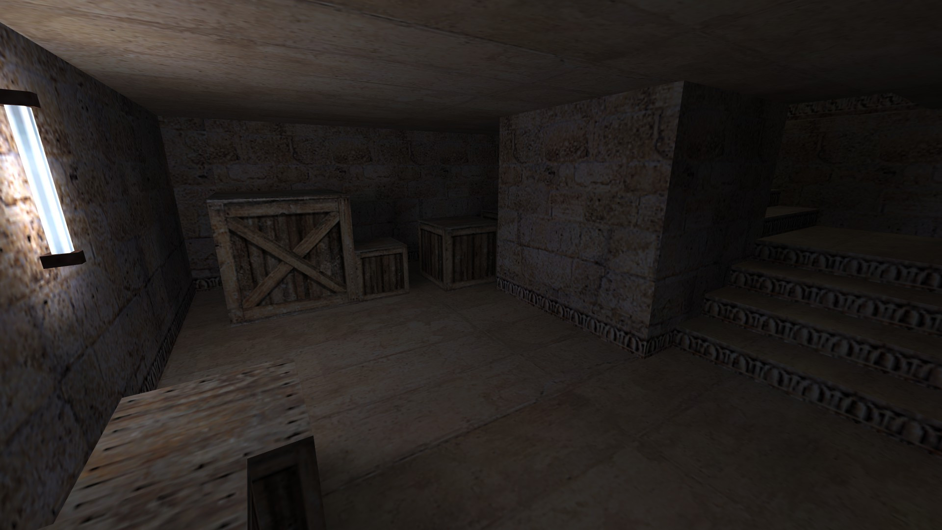 dm_tripledust Mod for Counter-Strike 1.6 | CS1.6 Mods