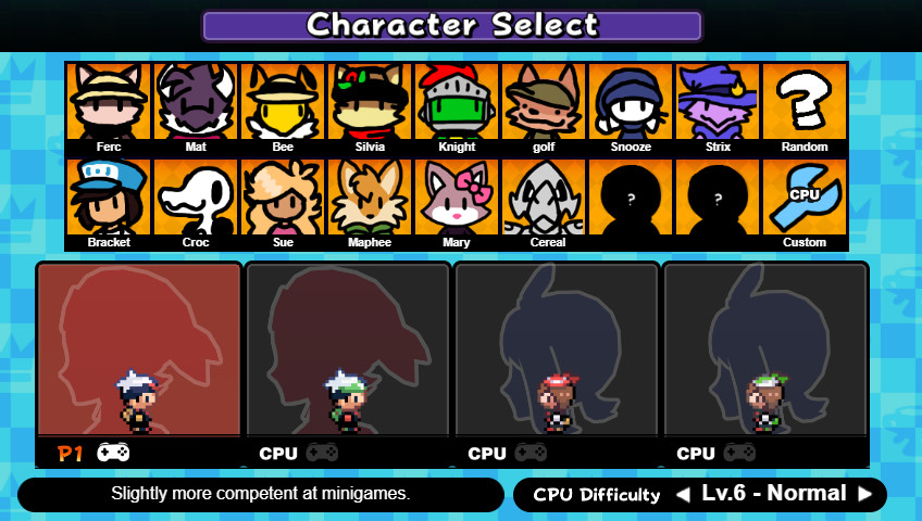 Pokémon Trainer Pack Mod for Party Project | PProject Mods