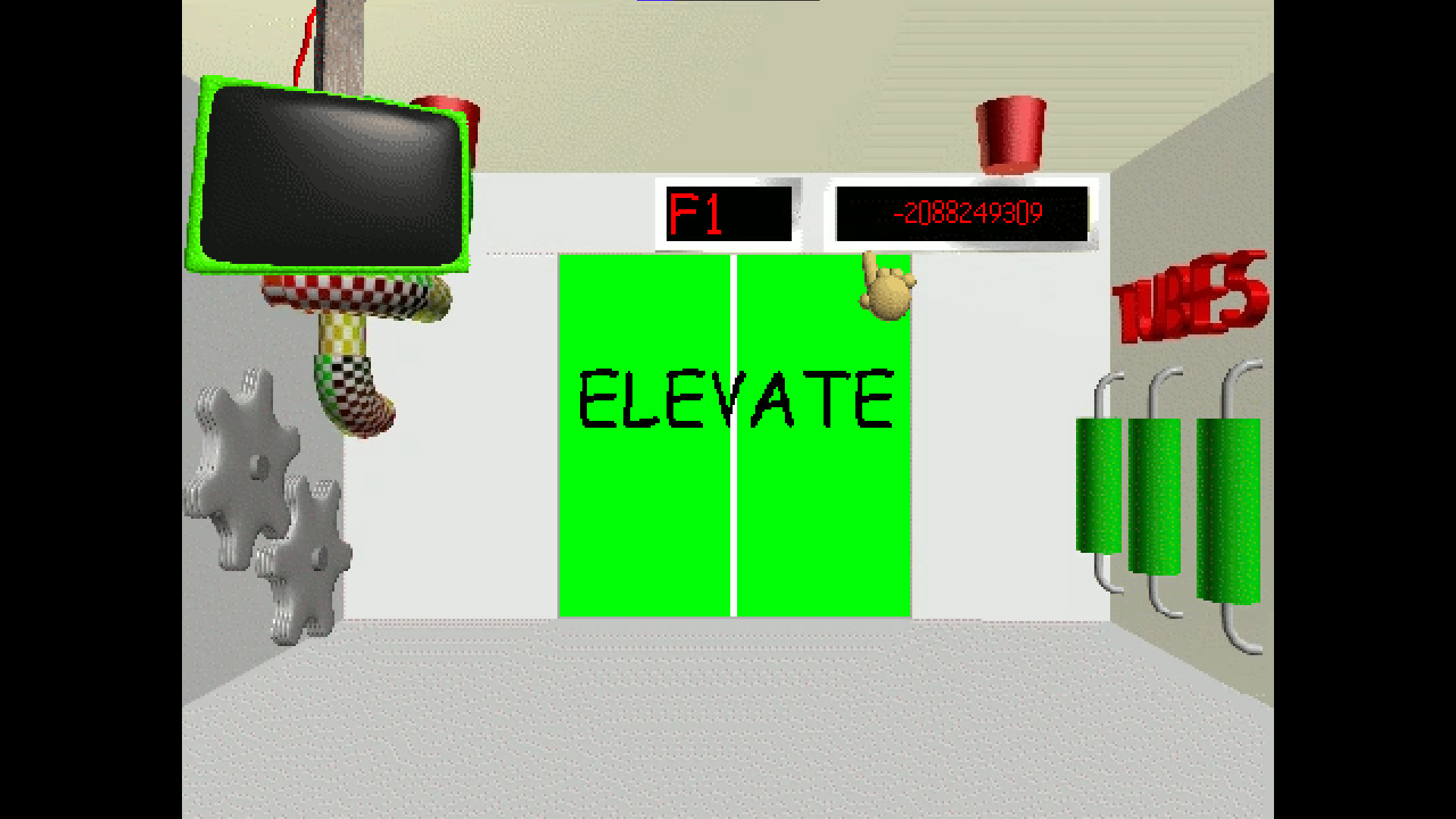 (0.7.X) Good Old Days Mod for Baldi's Basics | Baldi Mods