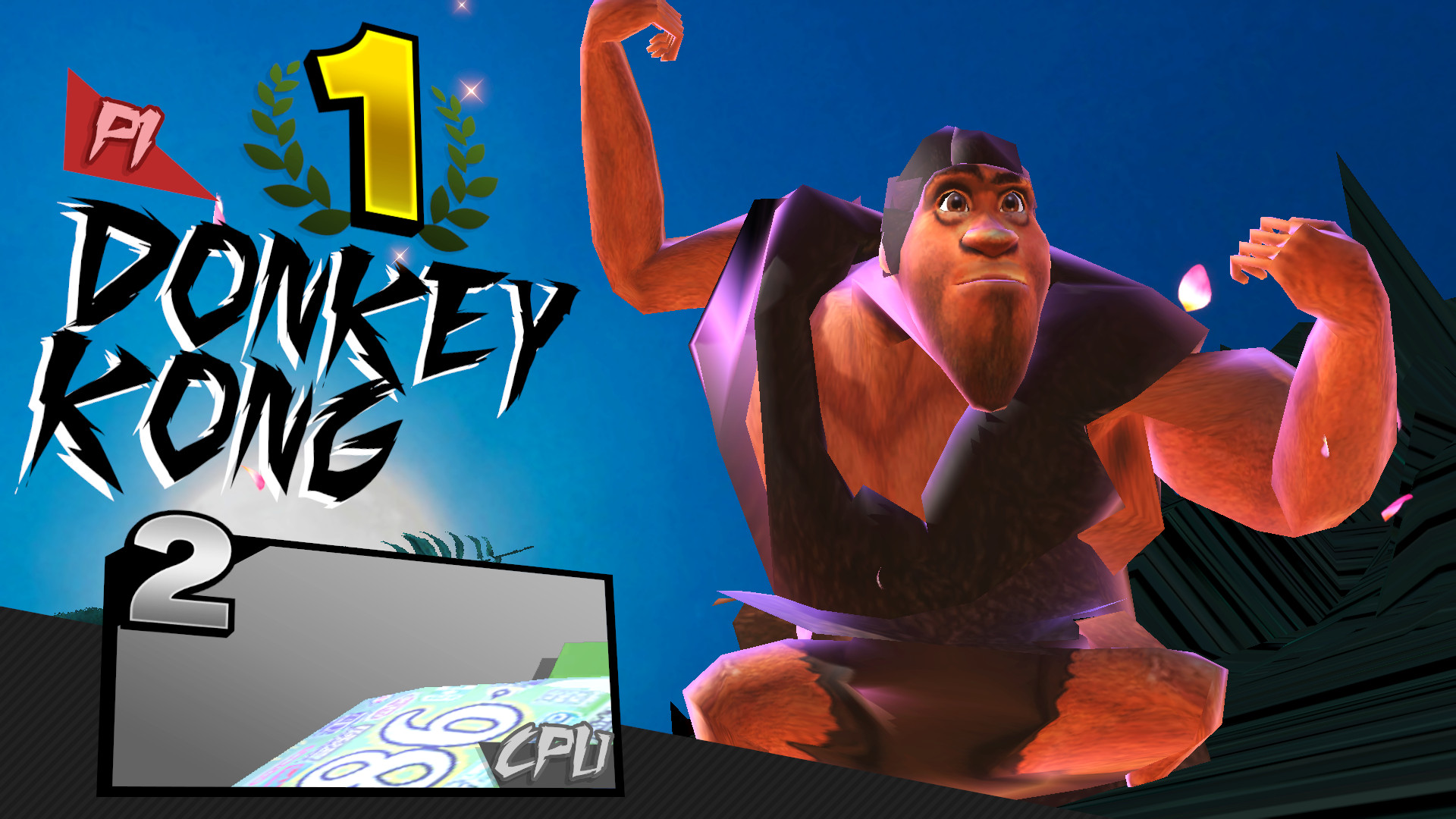 Grug Mod for Super Smash Bros. Ultimate | SSBU Mods