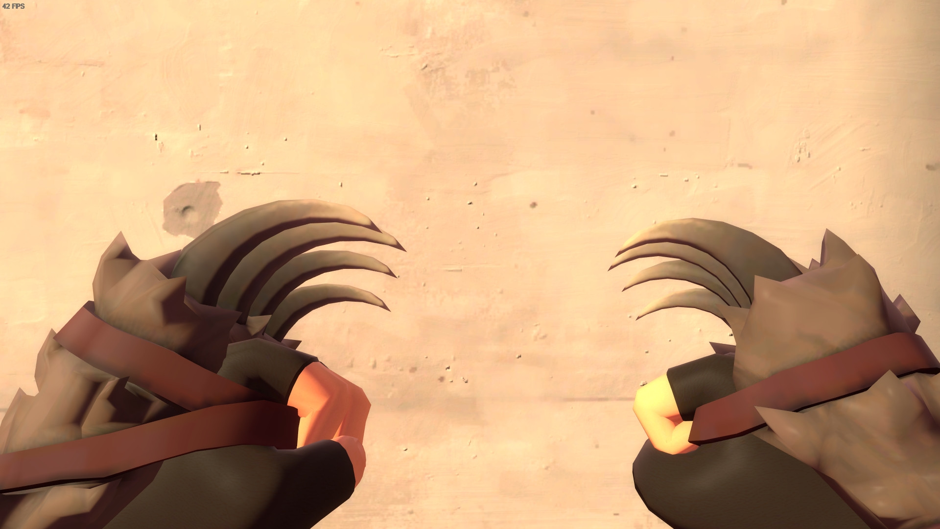 Bear Necessities Warrior's Spirit (2024 Fix) Mod for Team Fortress 2 ...