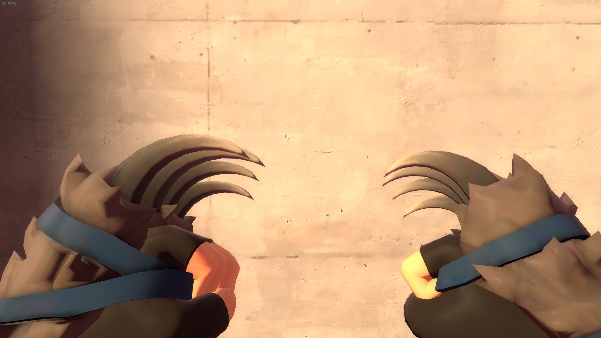 Bear Necessities Warrior's Spirit (2024 Fix) Mod for Team Fortress 2 ...