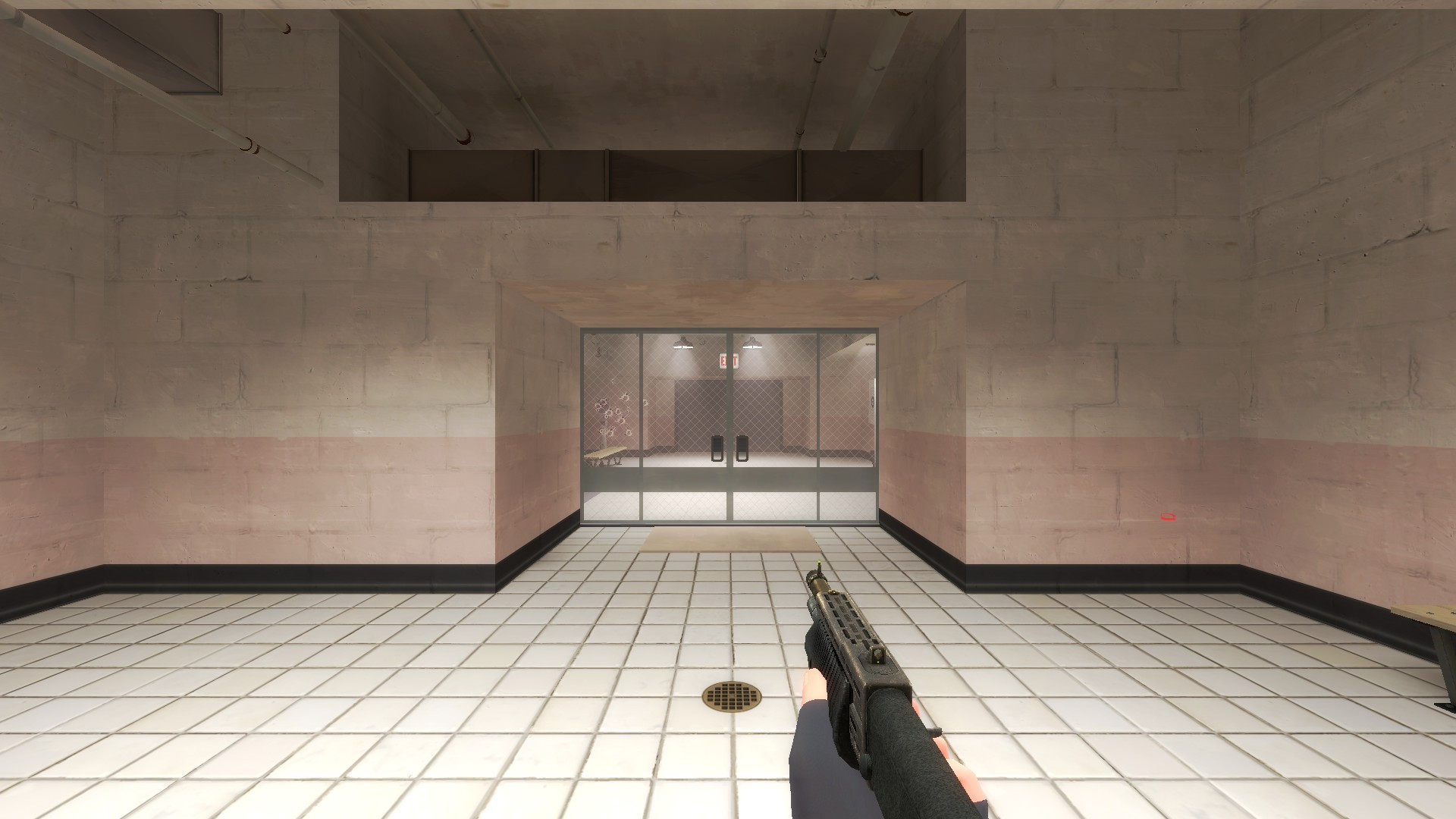 HL2 Spas 12 Shotgun - Family Buisness (Casual) Mod for Team Fortress 2 ...