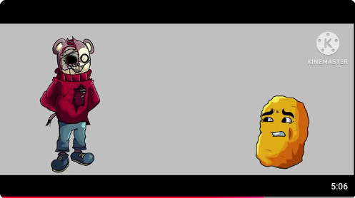 TwiddleFinger With Lyric V2 Mod for Friday Night Funkin' | FNF Mods