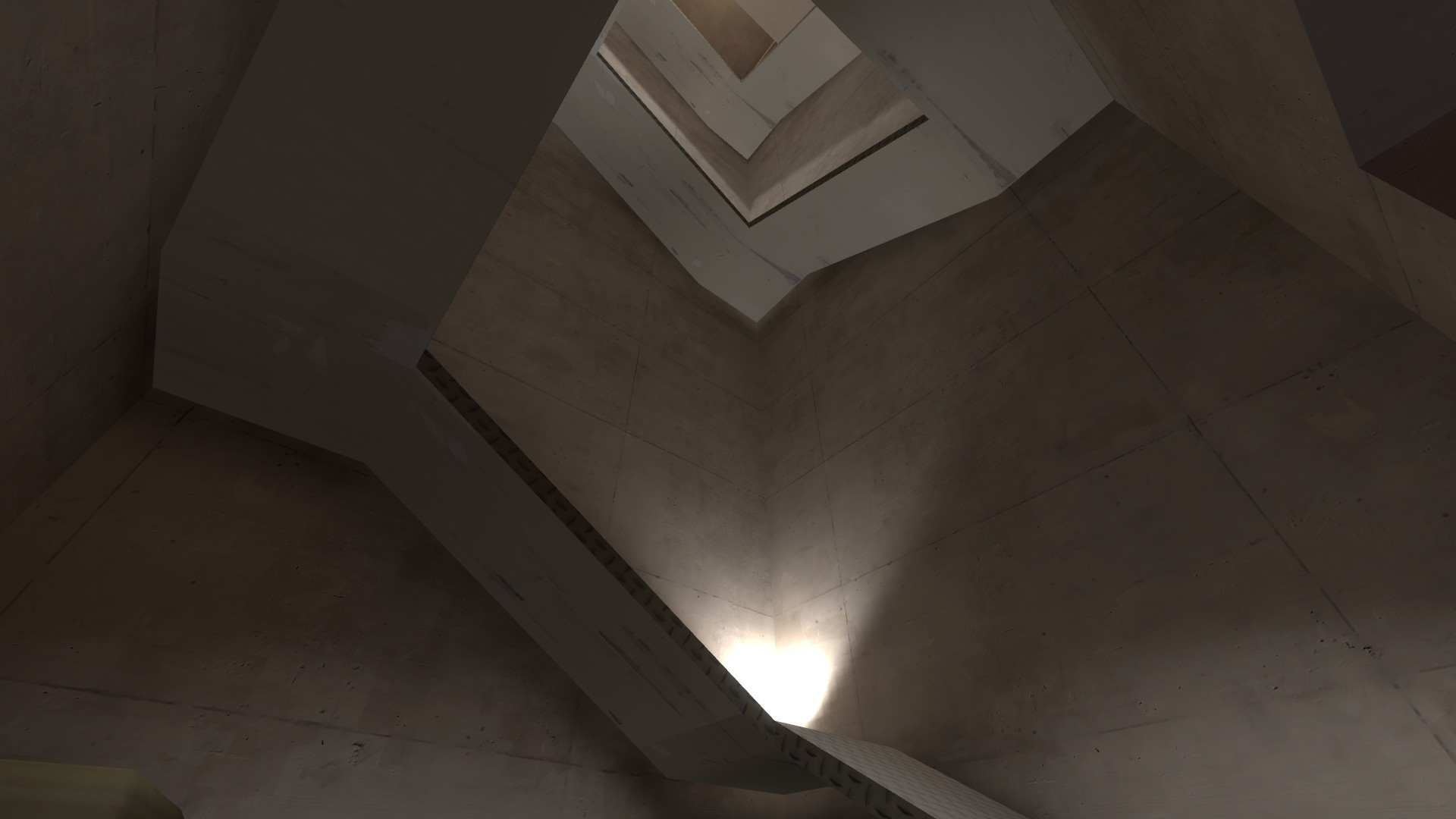 [Plugin / VScript] VSH Prison Mod for Team Fortress 2 | TF2 Mods