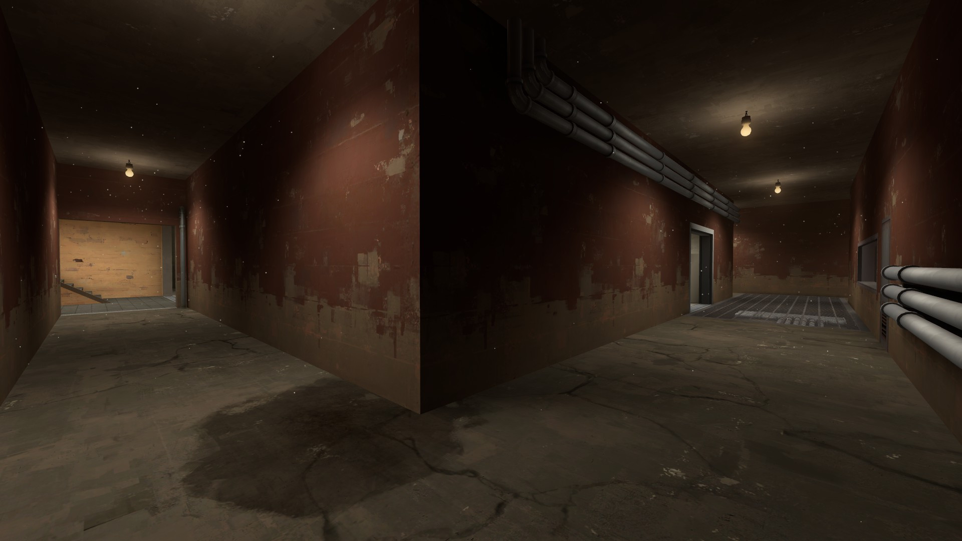 [Plugin / VScript] VSH Prison Mod for Team Fortress 2 | TF2 Mods