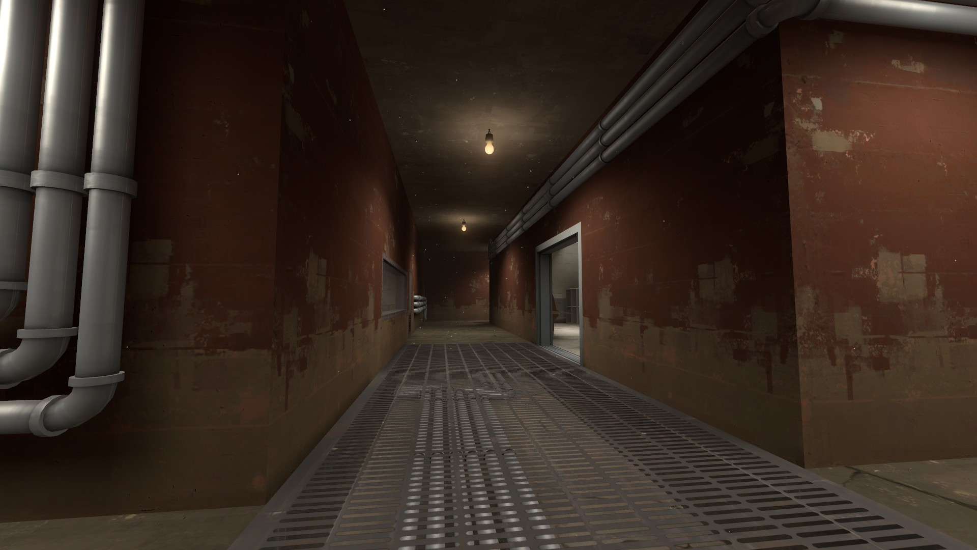 [Plugin / VScript] VSH Prison Mod for Team Fortress 2 | TF2 Mods