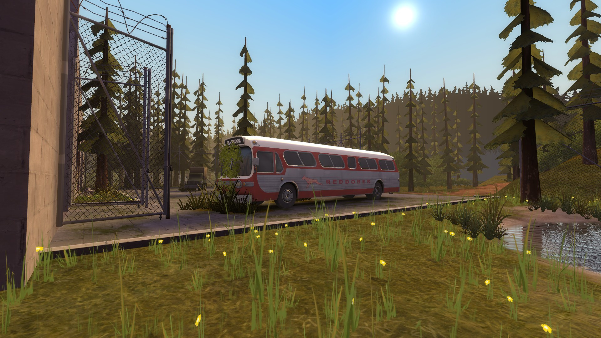 [Plugin / VScript] VSH Prison Mod for Team Fortress 2 | TF2 Mods