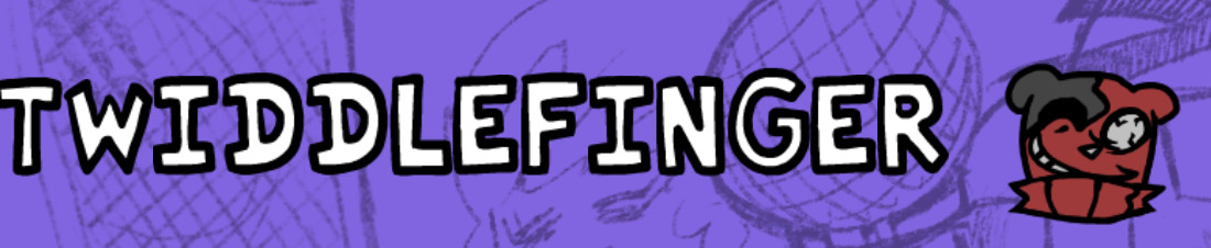 twiddlefinger PsychEngine port Mod for Friday Night Funkin' | FNF Mods