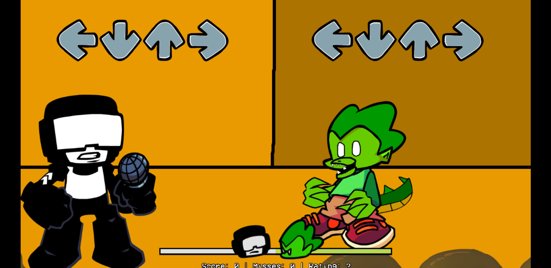 FNF: The Horrors of Pico Mod for Friday Night Funkin' | FNF Mods