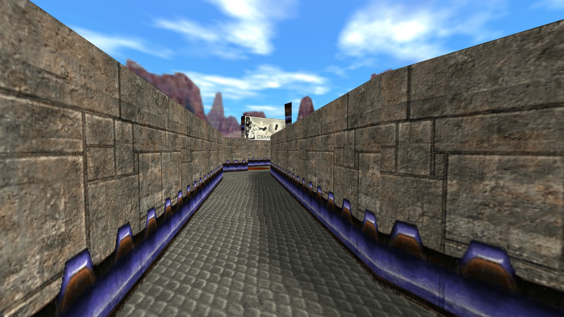 dm_cs2 Mod for Counter-Strike 1.6 | CS1.6 Mods