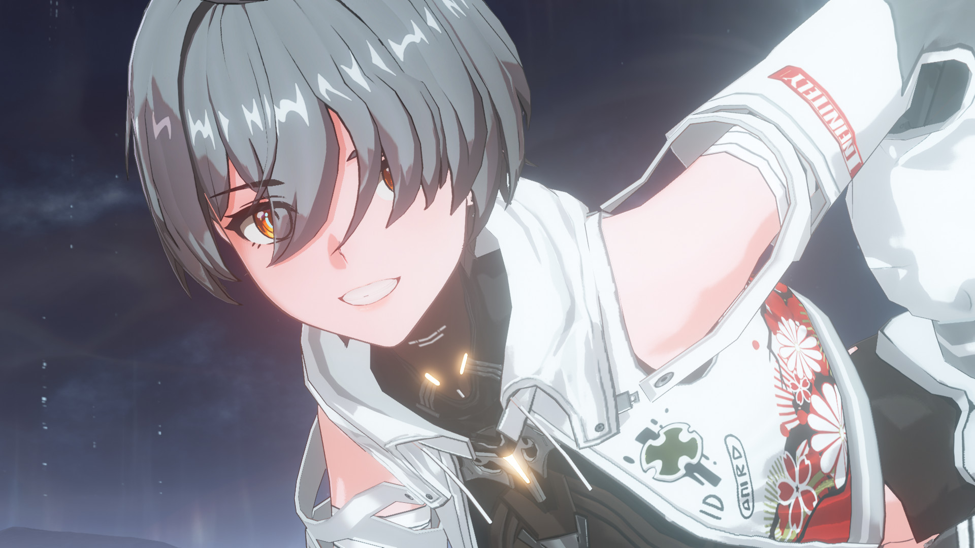 Project Gray Raven [PGR] | Cradle Mod for Wuthering Waves | WuWa Mods