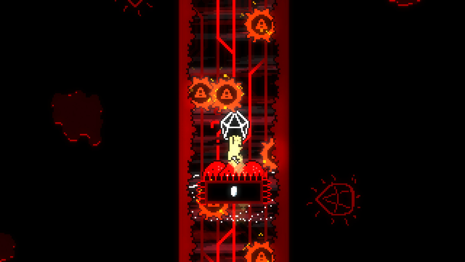 RECKONING Mod for Celeste | Celeste Mods