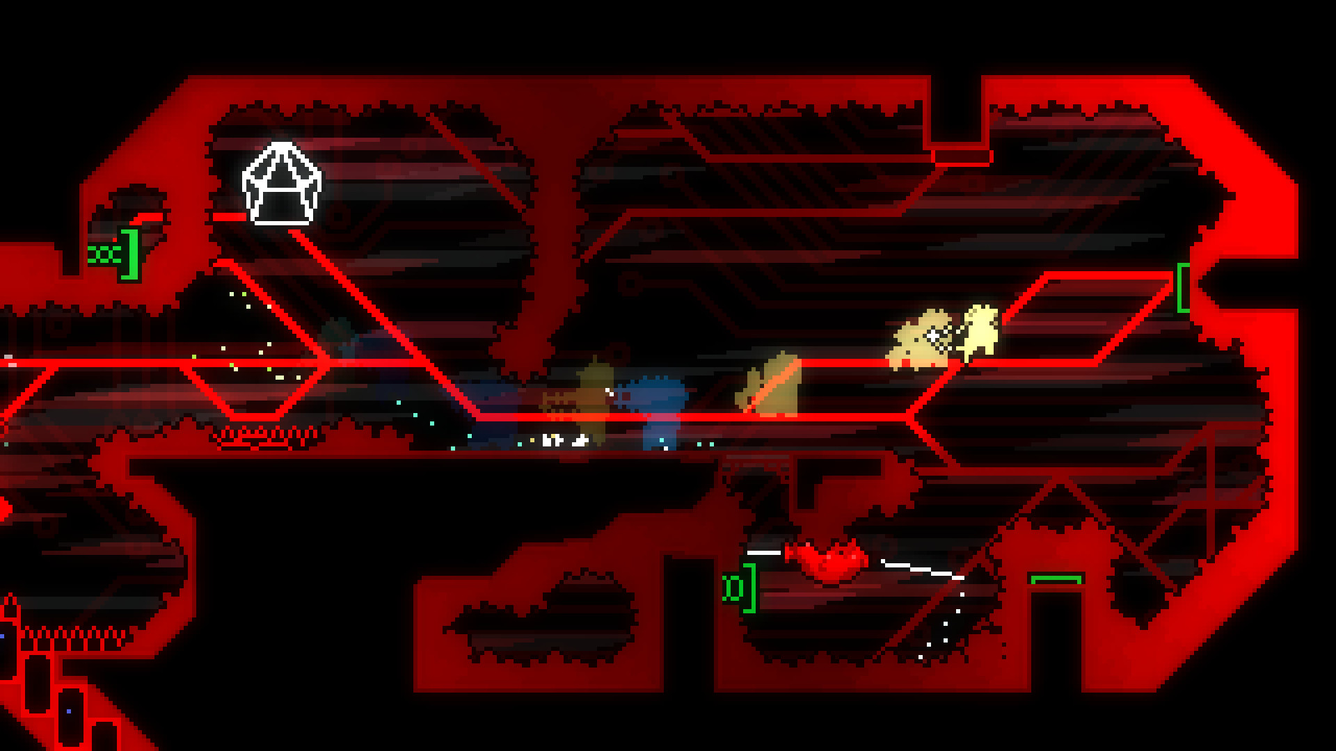 RECKONING Mod for Celeste | Celeste Mods