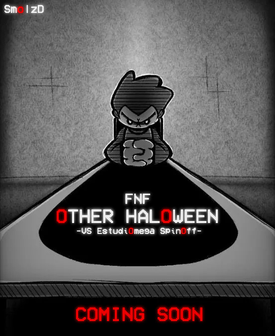 FNF Other Halloween Mod for Friday Night Funkin' | FNF Mods