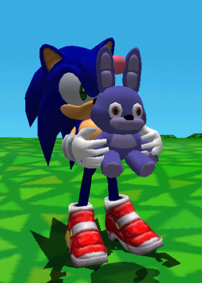 FNAF Chao Pack Mod for Sonic Adventure 2 | SA2 Mods