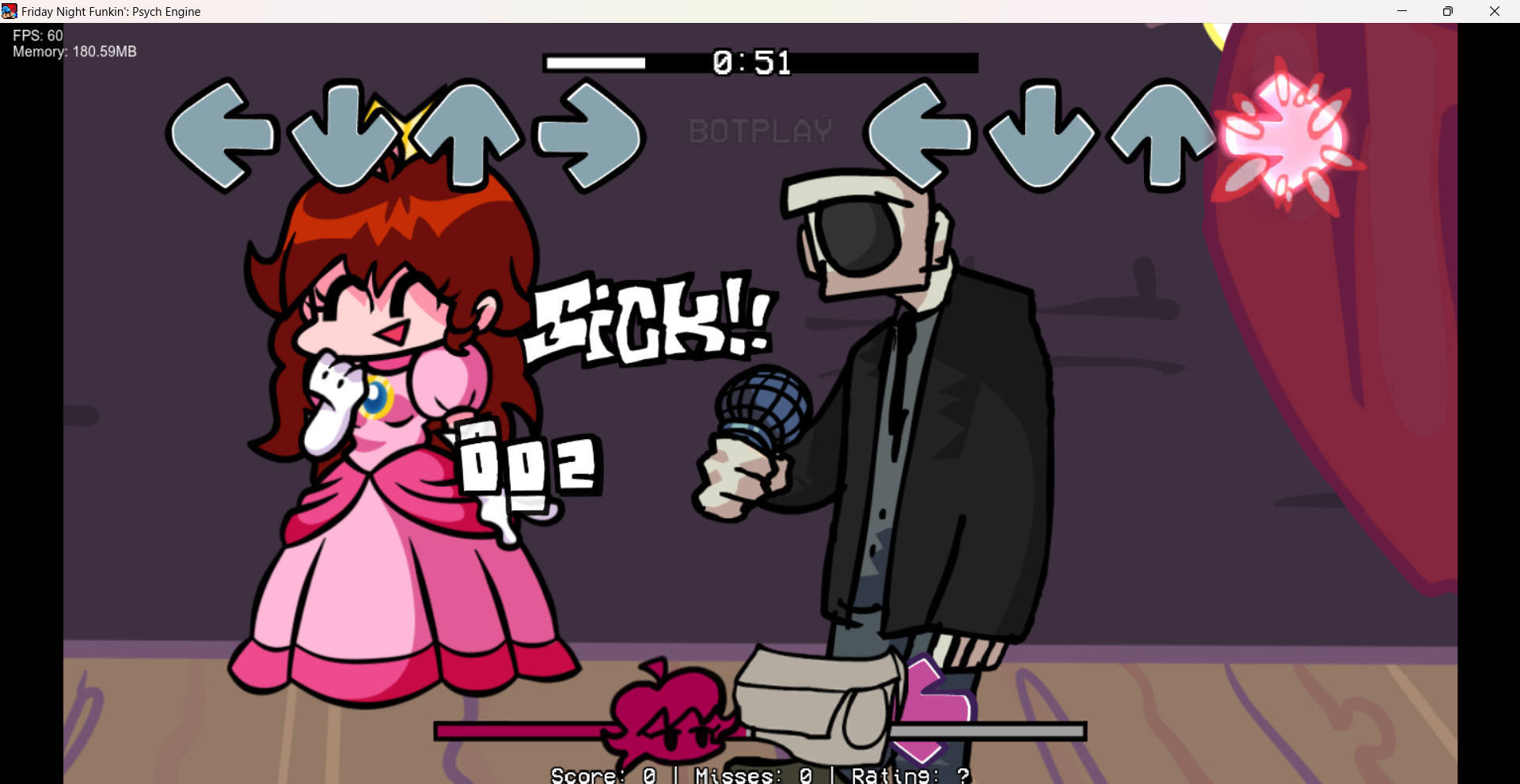 Playable Camera Man Mod for Friday Night Funkin' | FNF Mods