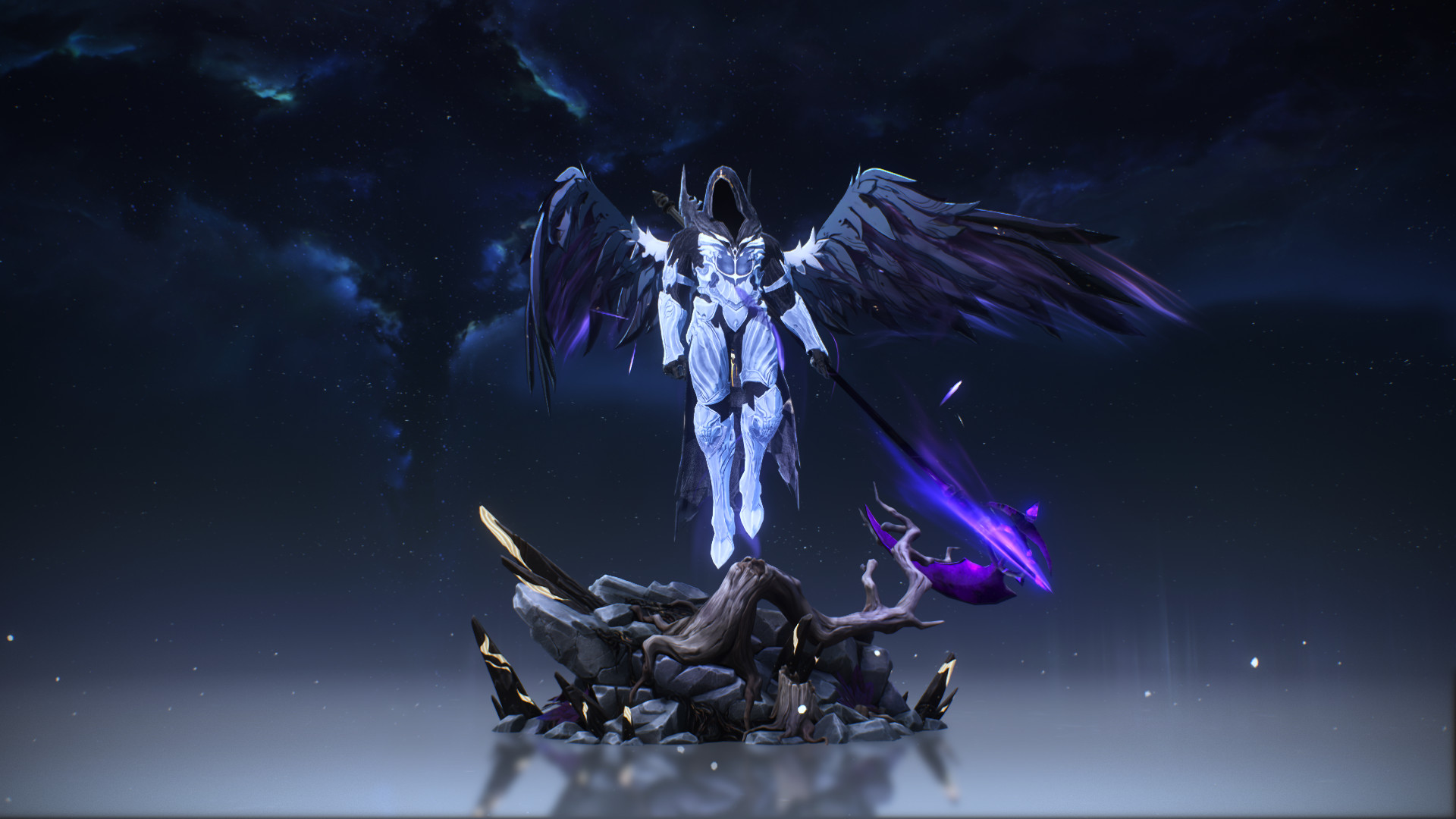 Holy Thorns Crownless Mod for Wuthering Waves | WuWa Mods