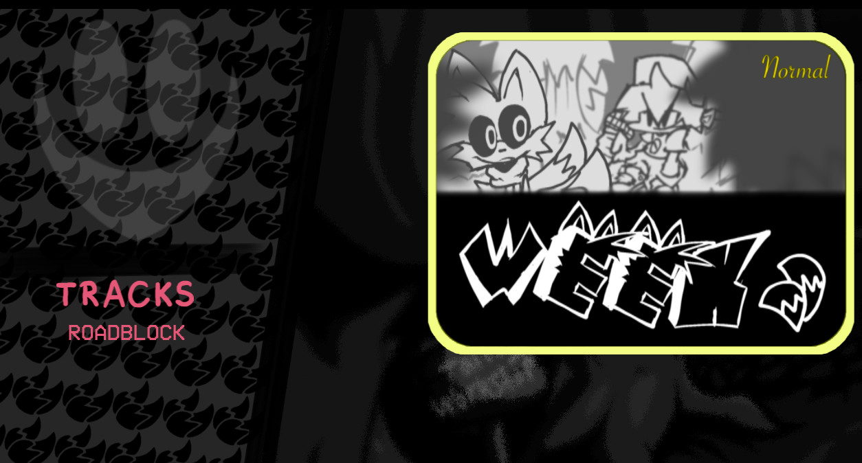 Friday Night Funkin: VS A Tails AU Mod for Friday Night Funkin' | FNF Mods