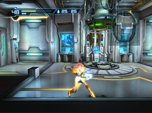 Metroid Dread Samus Mod for Metroid: Other M | MOM Mods