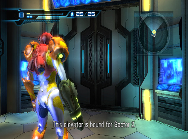 Metroid Dread Samus Mod for Metroid: Other M | MOM Mods