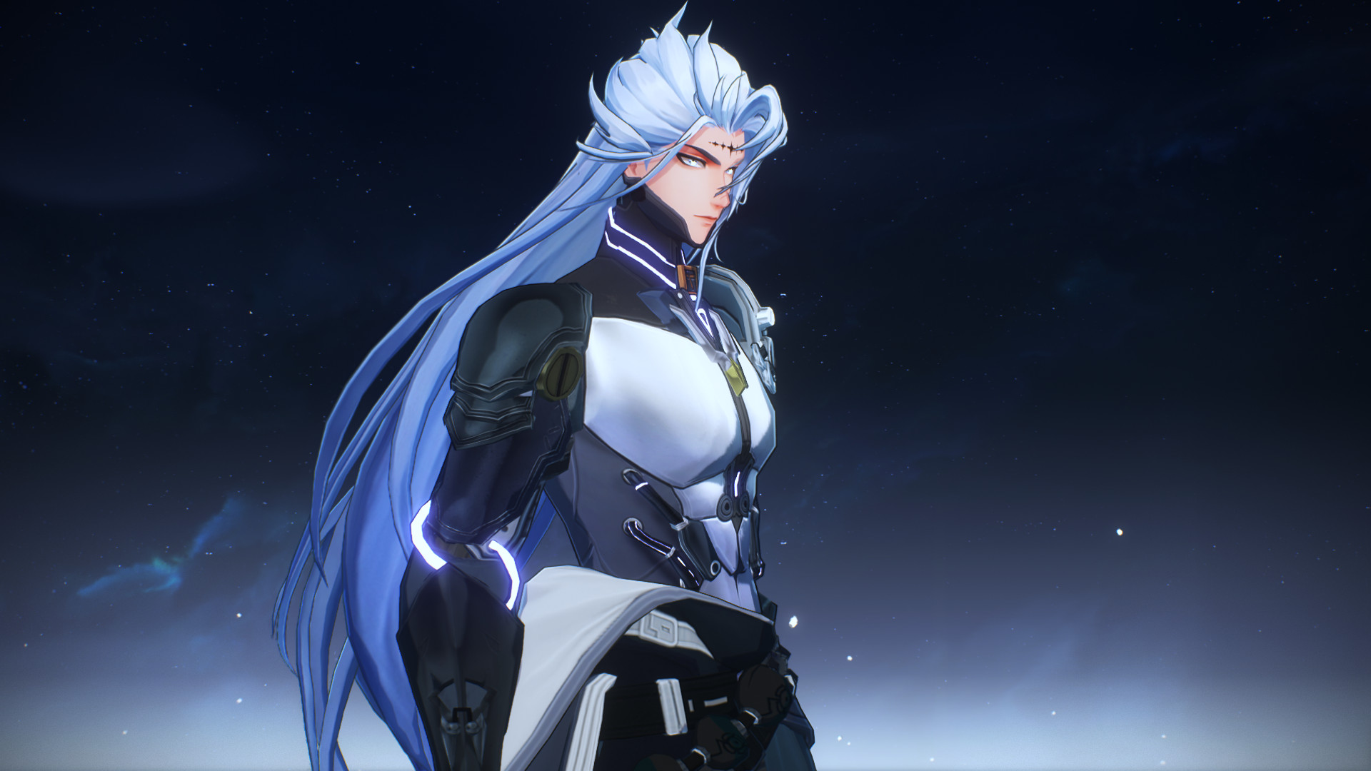 Iron Reign Calcharo Mod for Wuthering Waves | WuWa Mods