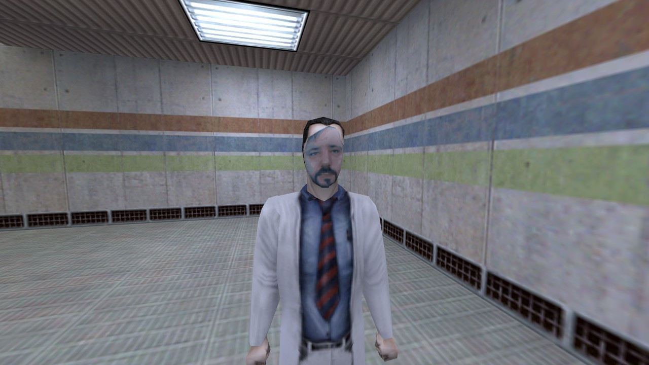 core Mod for Half-Life | HL Mods